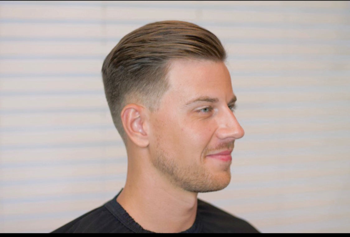 Best Barbershop Delray Beach / barber near me/ Boca Raton Barber ...